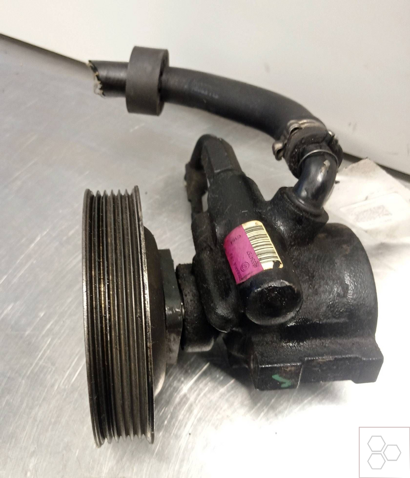 lenkhilfepumpe für FIAT DOBLO CARGO (2W) 1.9 diesel FRG 1997-2000 ...