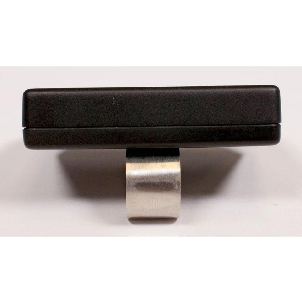 GHOST CONTROLS Remote Transmitter Standard 3-Button Automatic Gate ...