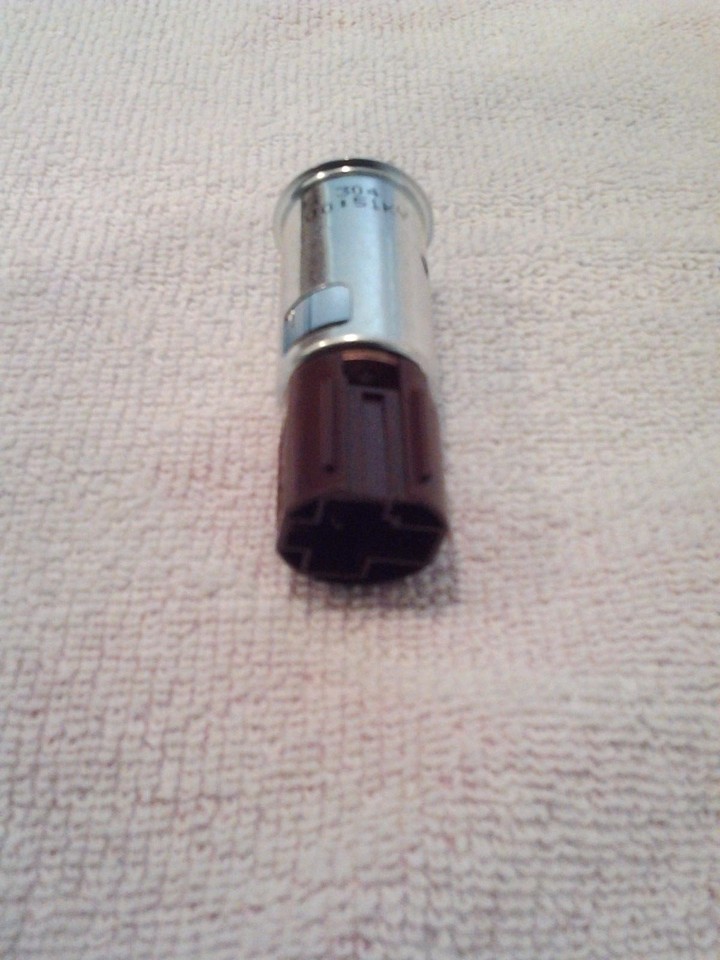 CHEVROLET TAHOE 12 VOLT ACCESSORY POWER OUTLET RECEPTACLE SOCKET ...