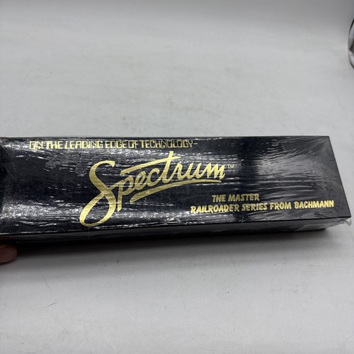 Sealed HO Bachmann Spectrum 81408 Rock Island Rocket 9090 Gas Electric ...