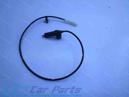 GENUINE Rear Wheel ABS Speed Sensor FOR HOLDEN ONE TONNER VY VZ NEW X1 ...