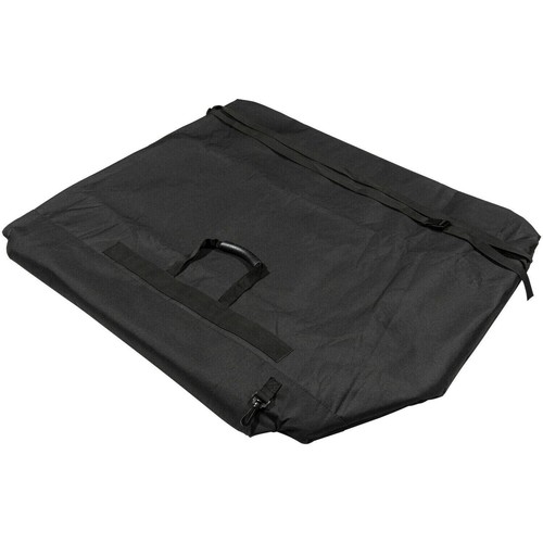 Freedom Panel Hard Top Storage Bag Black with Handle For07-20Jeep ...