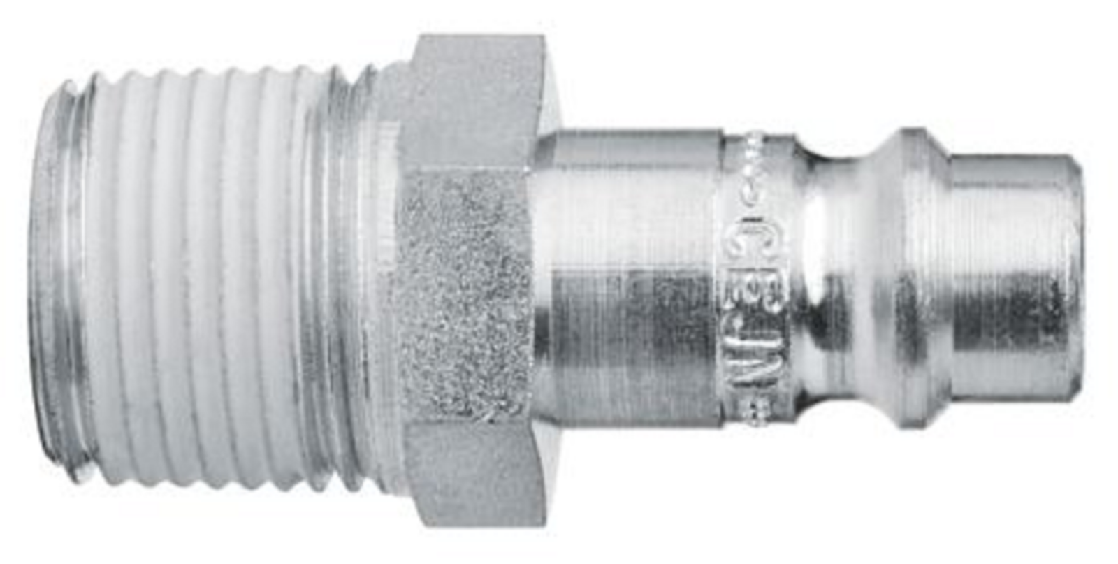 CEJN XF High Flow Air Fitting, Air Connector, Air Tool Connector ...