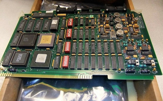 Bailey IIMLM01 Industrial Control System for sale online | eBay