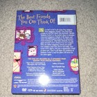 Cartoon Network Foster's Home for Imaginary Friends Season 1 2-Disc DVD ...