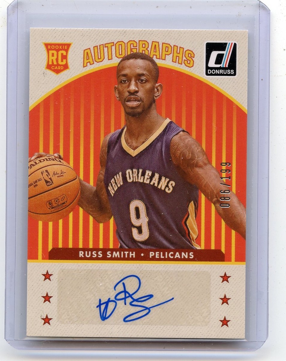 Russ Smith Russ Smith & The Void | Look What We Did. Our New Oak Tree