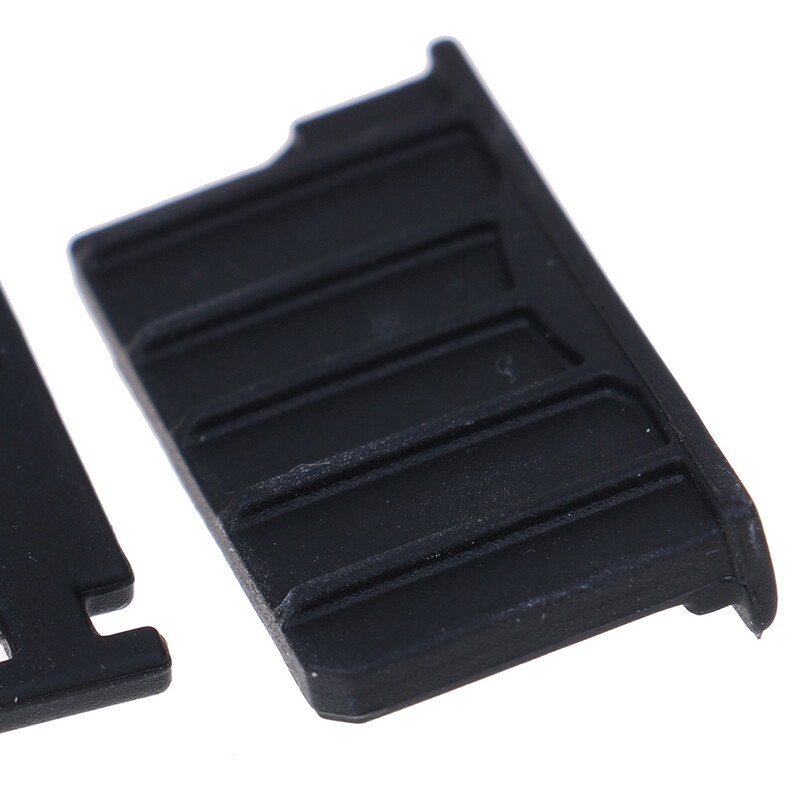 Silicone Card Slot Plug for Nintendo New 3DS XL/LL 3DSXL 3DSLL 2DS ...