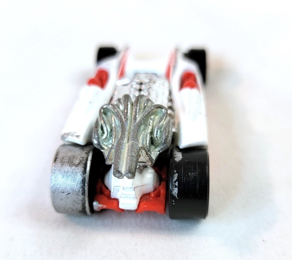 HOT WHEELS LOT OF 3 CARS s03, SPLITTIN' IMAGE & Honda Racer | eBay