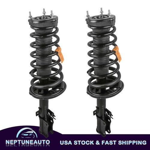 2003 Toyota Camry Struts
