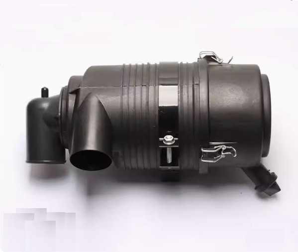 Excavator Engine Air Filter Housing Rear Cover Kit For Yanmar 4TNV94/98 ...