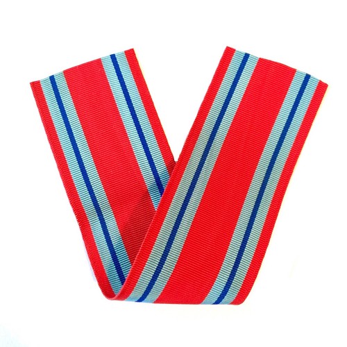 U.S. AIR FORCE COMBAT READINESS MEDAL RIBBON DRAPE 6 INCH LENGTH NEW ...