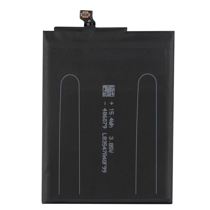BN40 Replacement Battery For Xiaomi Mi Redmi 4 32G 4 Pro 4 Prime 4000 ...