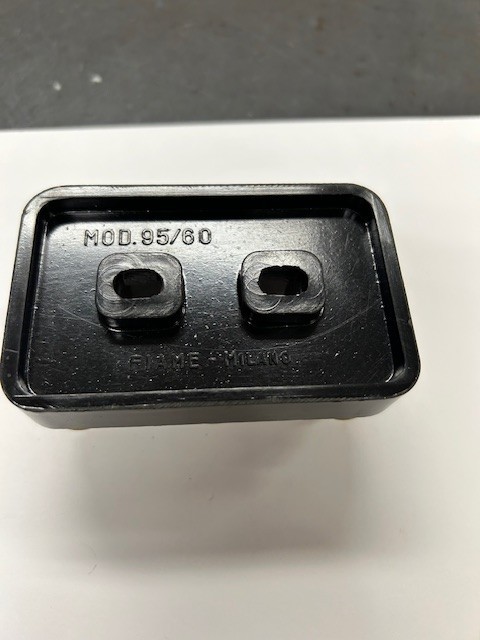 FC95/60M10 Fiame Electric Motor Terminal Block | eBay
