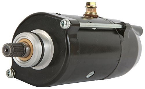Arrowhead Honda ATC200M ATC 200M 1984-1985 Starter Motor ATV SMU0045 ...