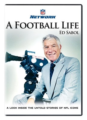 A Football Life: Ed Sabol (DVD) Josh Charles 883476132570| eBay