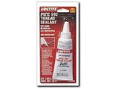 LOCTITE HIGH TEMP THREAD SEALANT 37397 | eBay