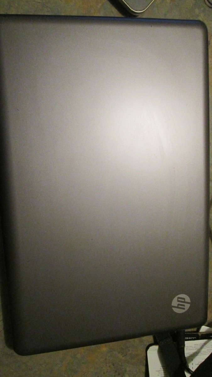 Hp 15 6 2000 2b19wm Laptop Pc