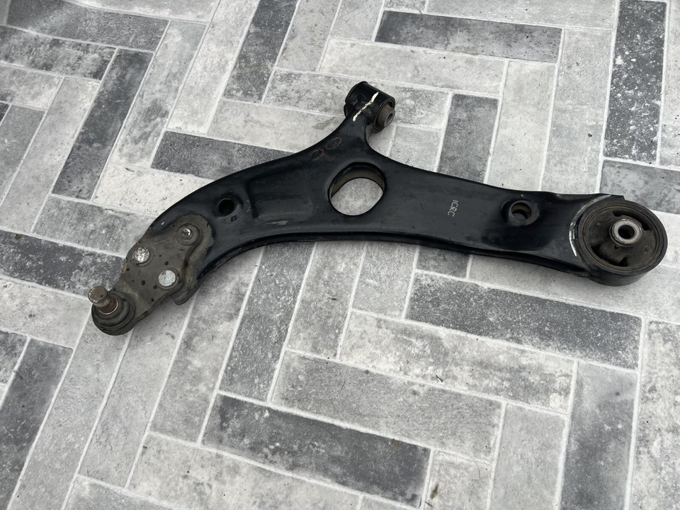 ARM COMPLETE-FR LWR,LH, Kia, Optima, 3 TF, 2010-2015, 545003S200 | eBay