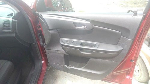 Front Door Trim Panel CHEVY TRAVERSE Right 09 10 11 | eBay