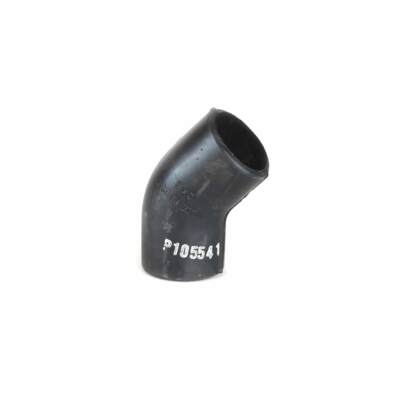 Donaldson P105541 Heavy Duty Rubber 45° Elbow (Inner Diameter: 51mm / 2 ...
