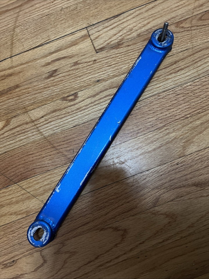 Mazda Miata Cusco Rear Subframe Brace | eBay