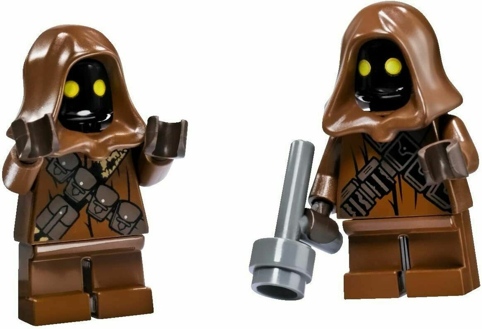 New Legos Lego Star Wars UCS Sand Crawler 75059 | eBay