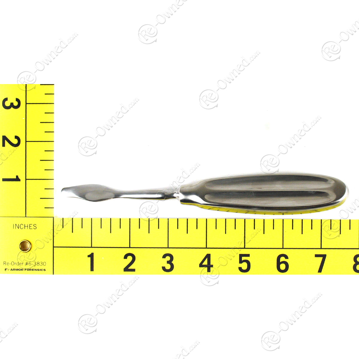 Zimmer Chandler Elevator Set Stainless Steel Set of 4 for sale online ...