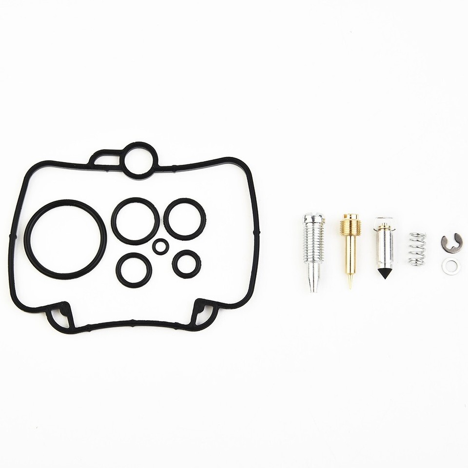 Carb Rebuild Carburetor Repair Kit For Mikuni BST40 Parts Replacement ...