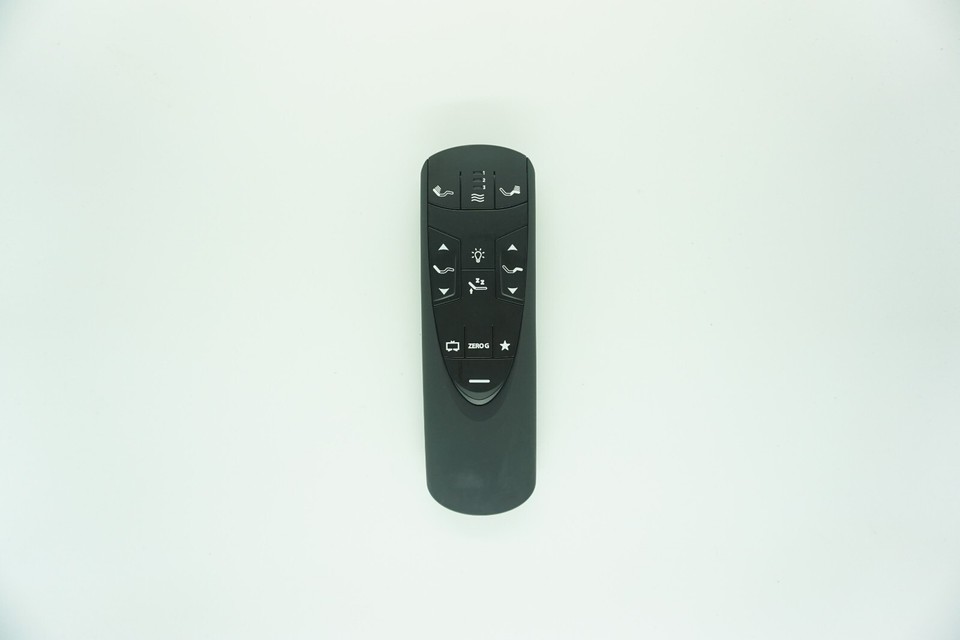 Remote Control For TEMPUR-Ergo Tempur-Pedic Smart Adjustable bed base ...