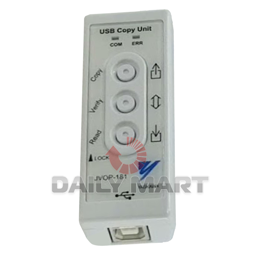 New In Box YASKAWA JVOP-181 USB Copy Unit | eBay