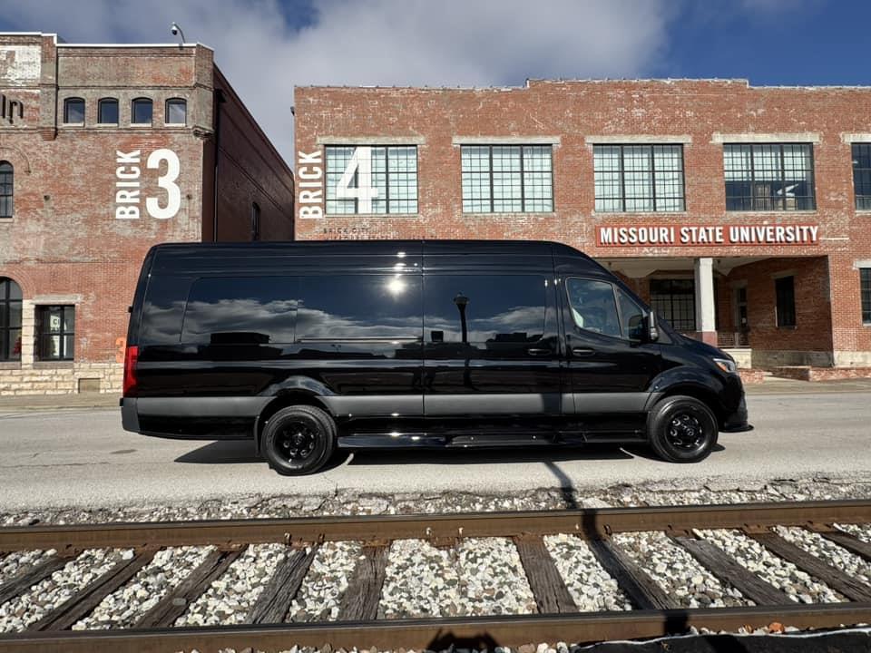 2025 Mercedes-Benz First Class Customs Limo Limousine VIP | eBay