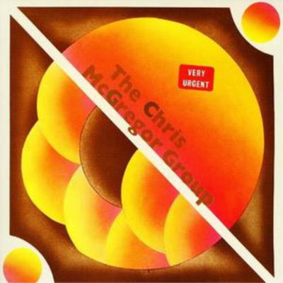 The Chris McGregor Group Very Urgent (CD) Album | eBay
