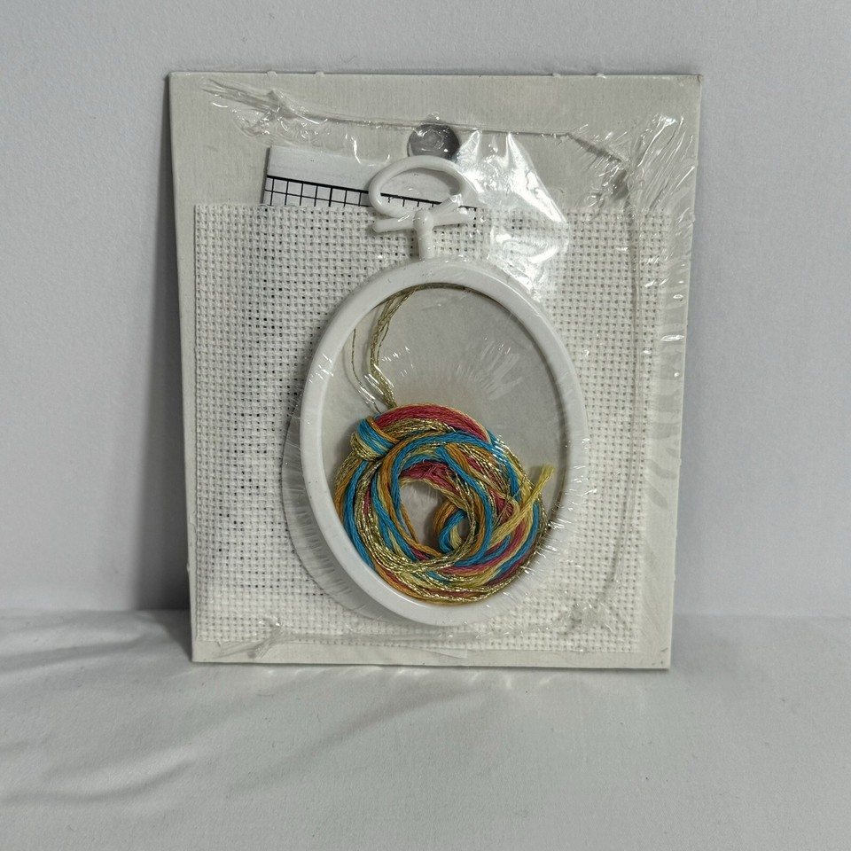Designs for the needle. Little Princess, Mini cross stitch kit ...