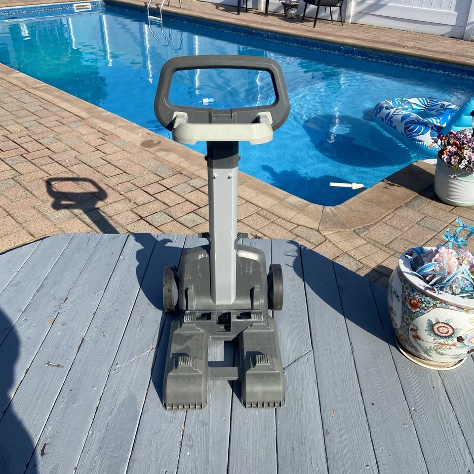 Maytronics Dolphin Universal Pool Cleaner Pro Caddy | eBay