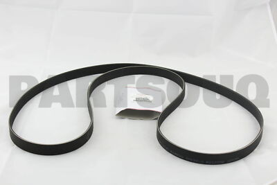 4451A095 Genuine Mitsubishi BELT,ALTERNATOR&OTHERS | eBay