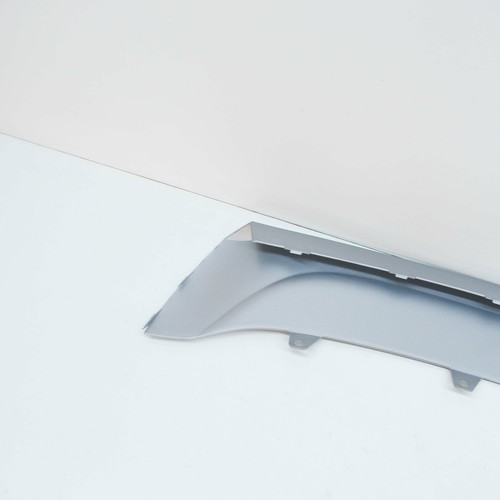 BMW X6 F16 FRONT BUMPER COVER TRIM 51117319805 7319805 2016 15-18 NO🇺🇸 ...