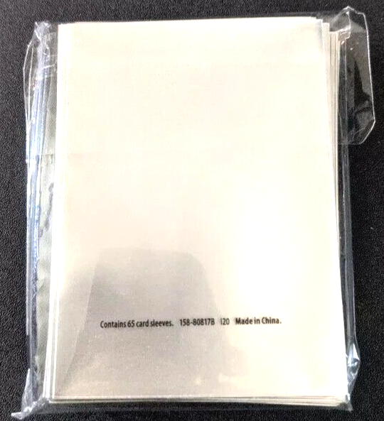 Eevee Card Sleeves Pokemon Protector for Cards & Deck | eBay