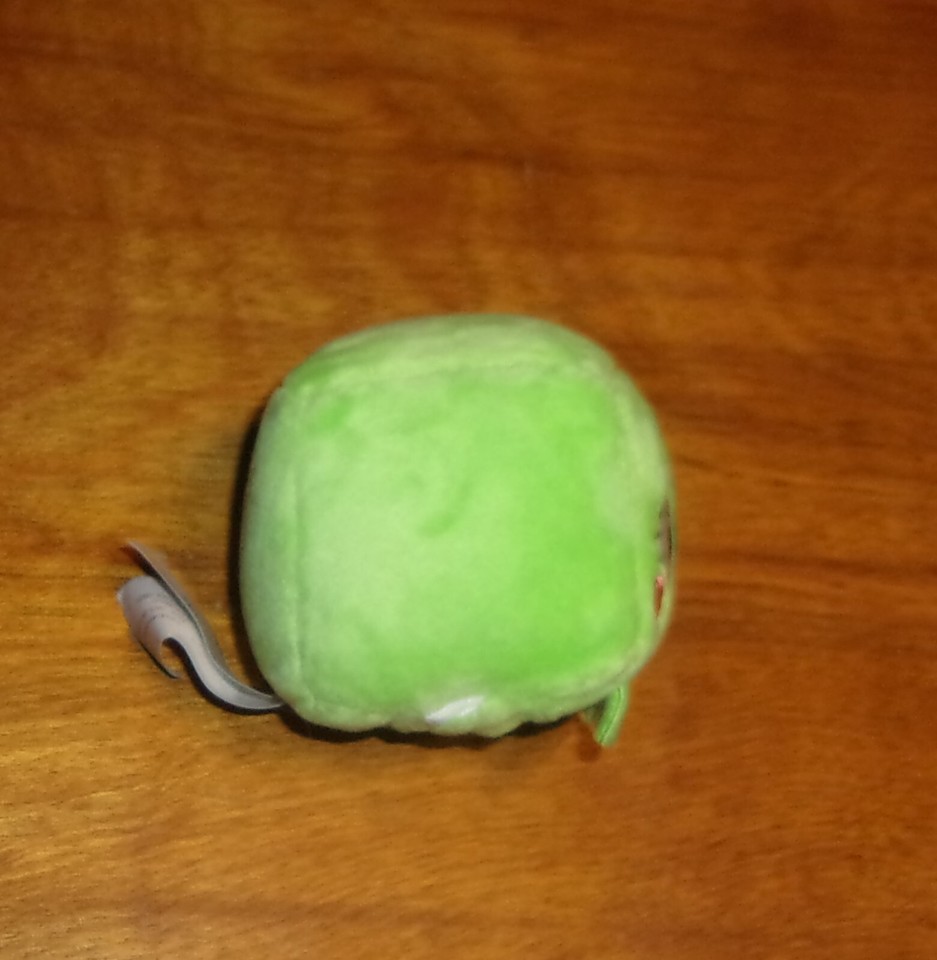 2020 WowWee - Baby Shark's Big Show! - Vola Song Cube Plush - 3" | eBay