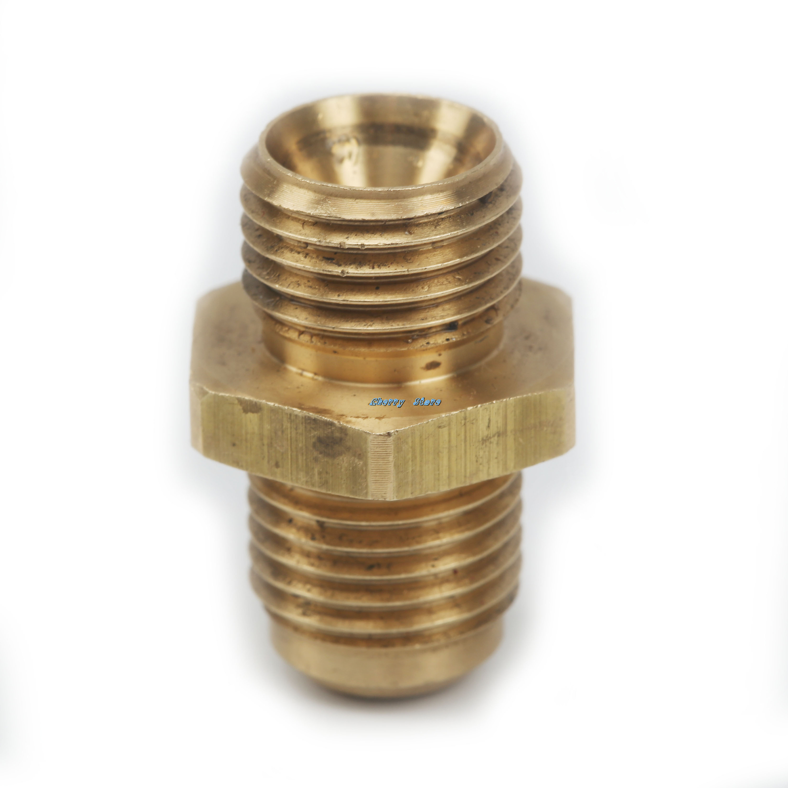 Fuel Pump Fitting 06E127065G Fit For Audi A1 A3 A4 A5 Q5 VW Golf Passat ...