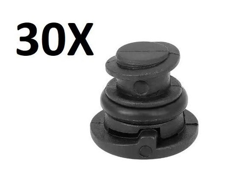 30 Pcs NEW Oil Drain Plug for Audi A3 A4 Quattro & VW 06L103801 ...