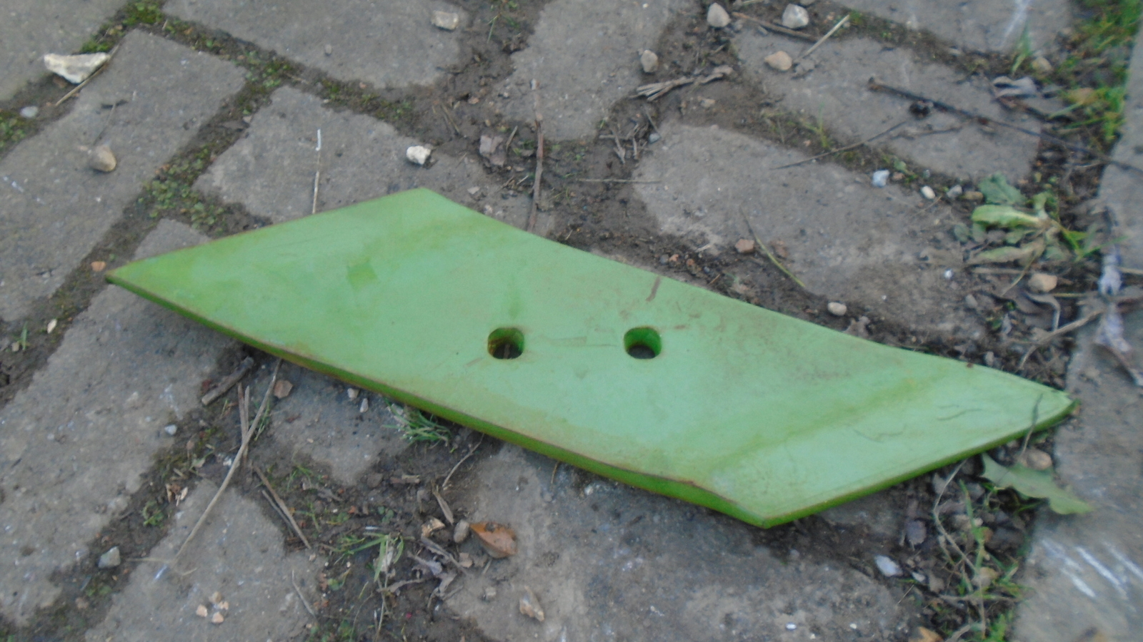 Dowdeswell Plough Points Rh Ucn Scn Repro | eBay UK