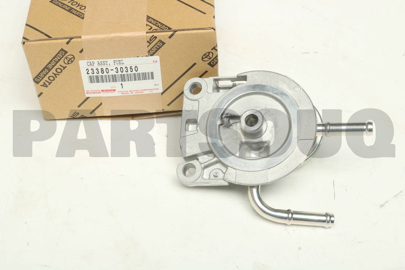 2338030350 Genuine Toyota CAP ASSY, FUEL FILTER 23380-30350 | eBay