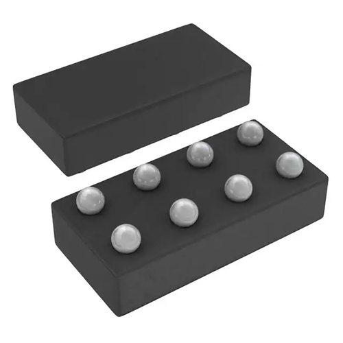 10PCS SN74LVC2G125YZPR TI 32mA 1 1.65V~5.5V 32mA DSBGA-8 Buffer/Driver ...