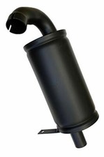 John Deere Original Equipment Muffler #AM101481 for sale online | eBay