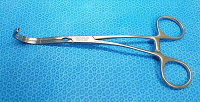 Jarit 320-437 Cooley-Derra Clamp, Grip, Large, 6 ½” | eBay