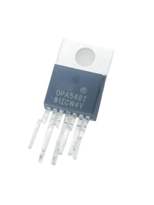 1pcs OPA548T OPA548 TO-220 | eBay