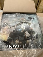 Titanfall 2 Vanguard SRS Collectors Edition Helmet for sale online | eBay