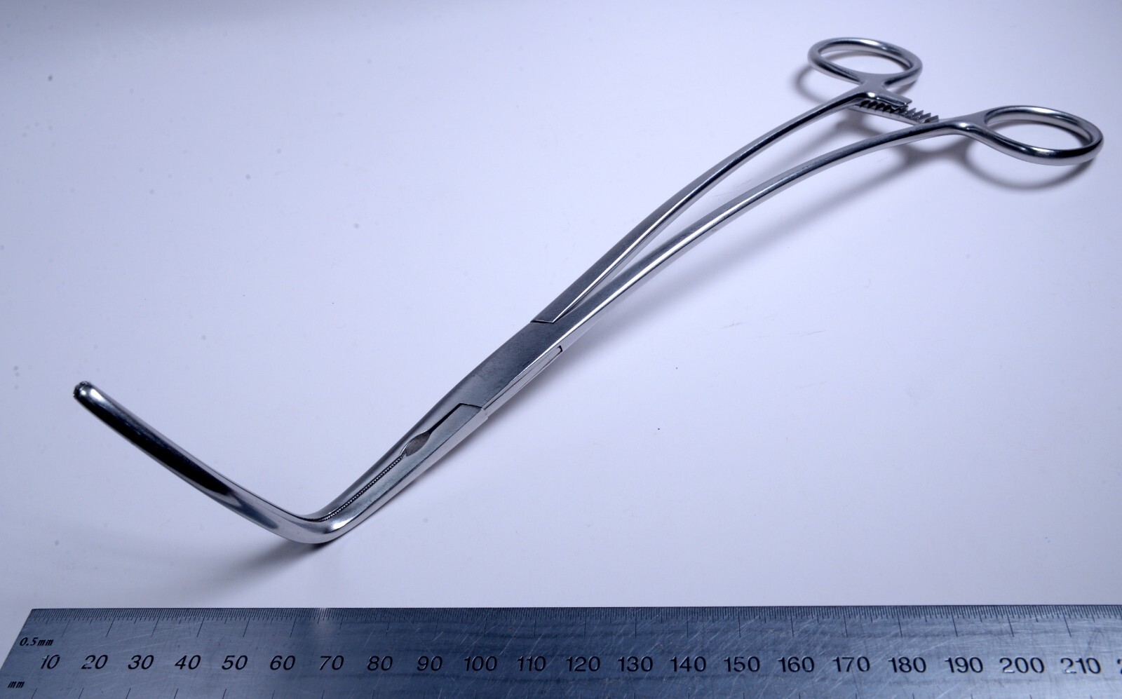 Pilling 35-3650 DeBakey Aorta Clamp Forceps for sale online | eBay