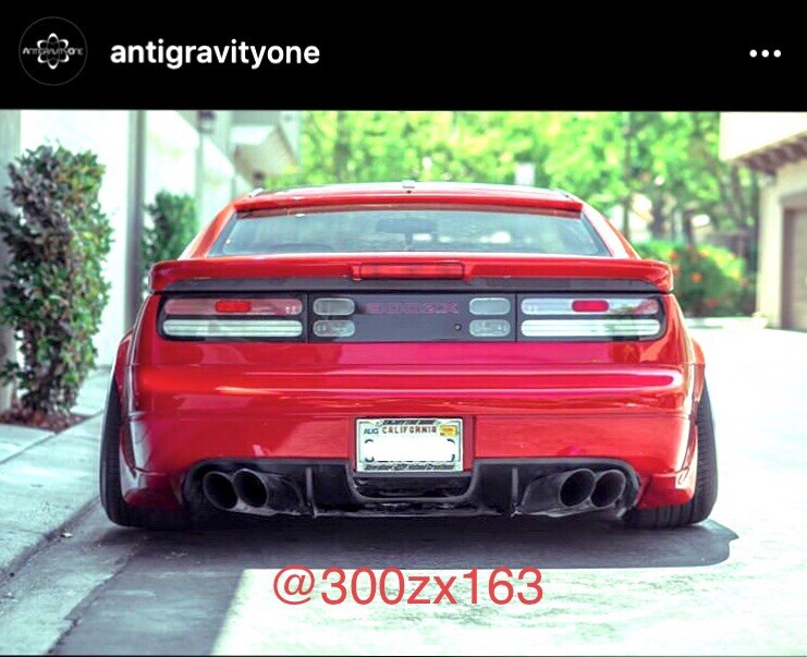 300zx Diffuser | eBay