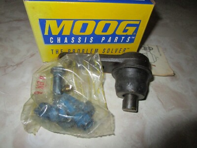 NORS Moog Lower Ball Joint 1978 1979 1980 Dodge Omni, 024, Plymouth ...